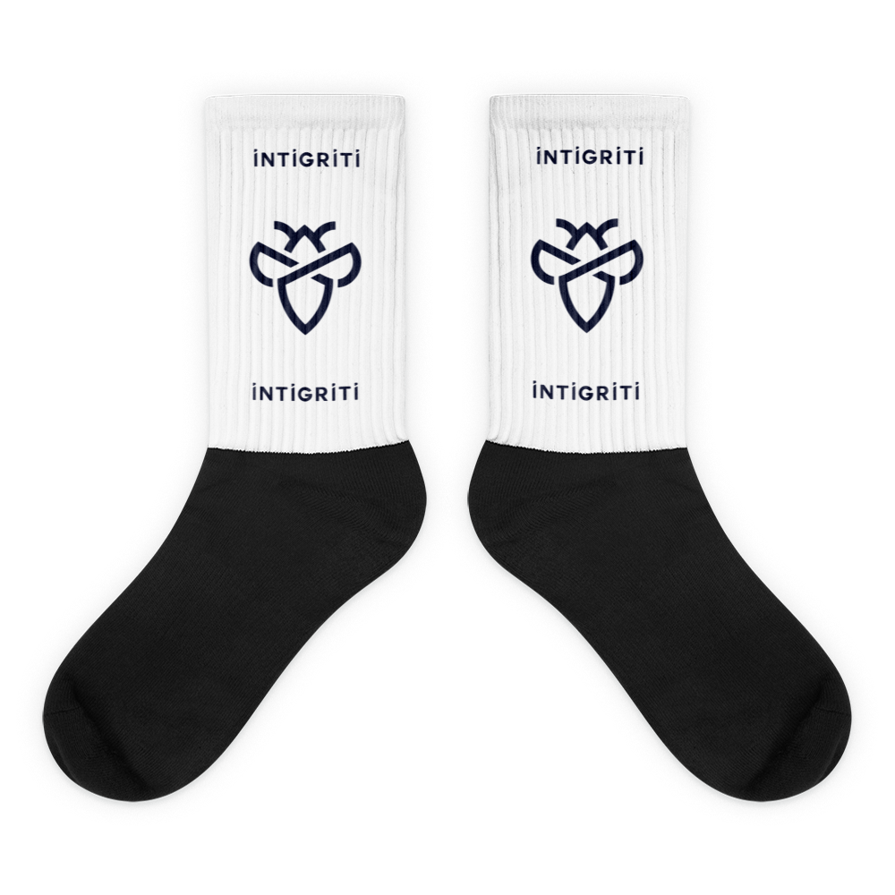 Socks – Intigriti's swag shop